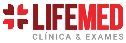 LifeMed - Clínica & Exames