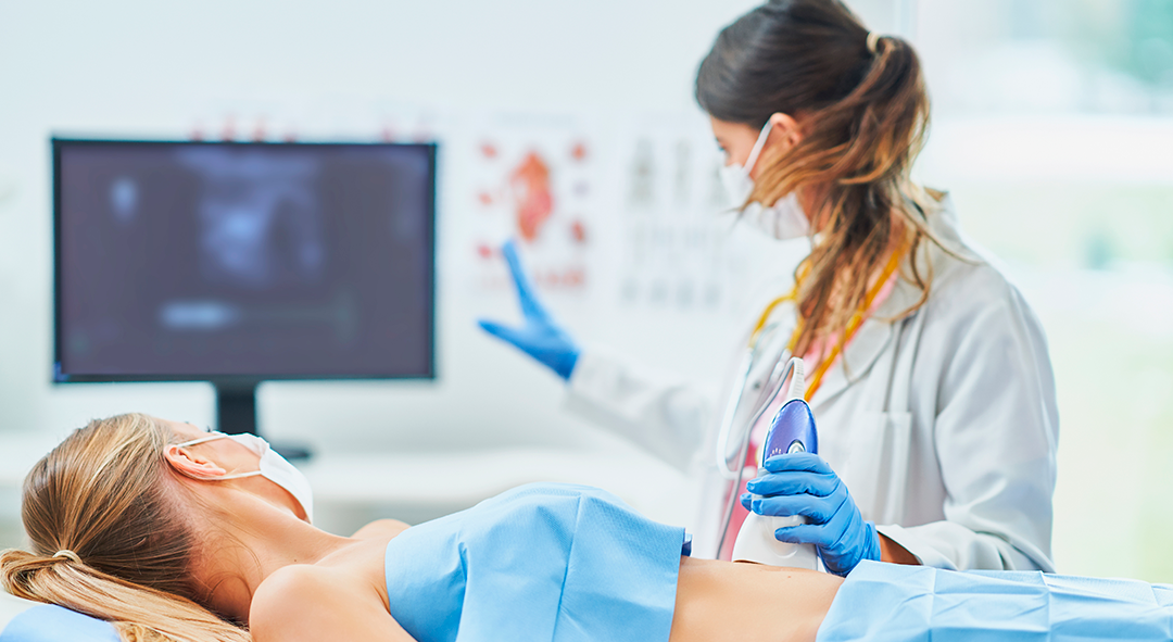 Ultrassonografia no Rio de Janeiro - LifeMed